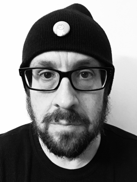 Daniel Frey - Official Website